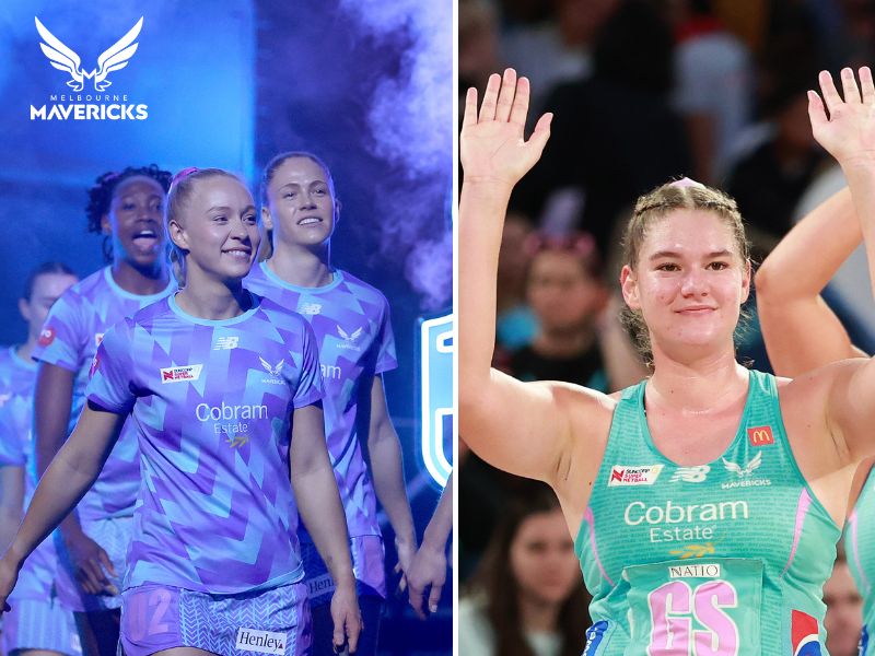 Melbourne Mavericks injury update - Melbourne Mavericks