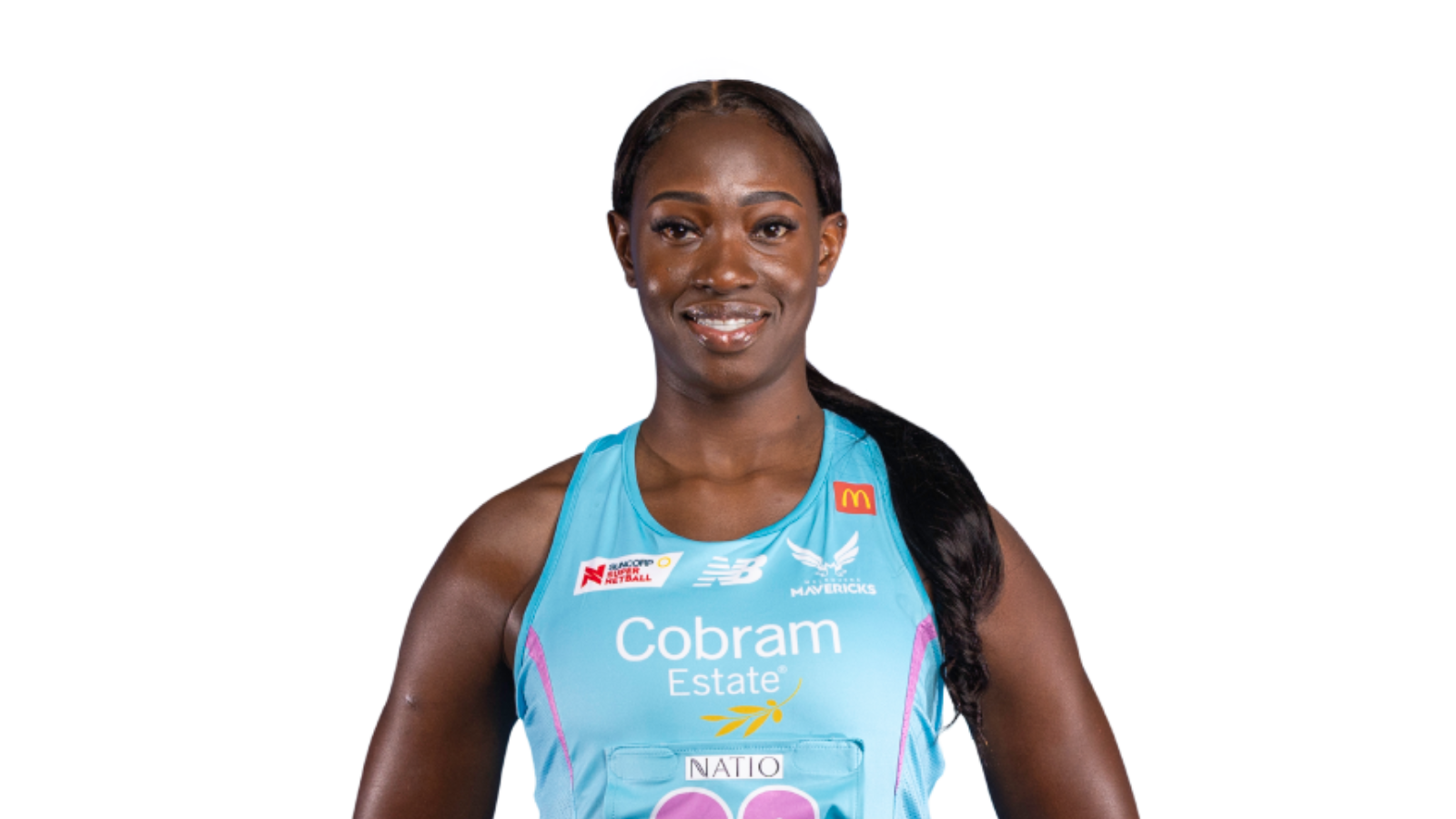 Shimona Jok - Melbourne Mavericks