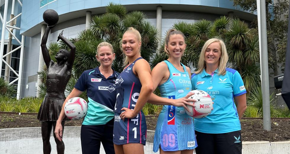 How the Melbourne Mavericks are using injury-riddled off-season as ...